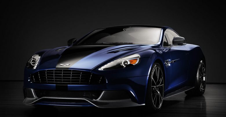 L'Aston Martin de Daniel Craig vendue Rs 15,8 millions à New York