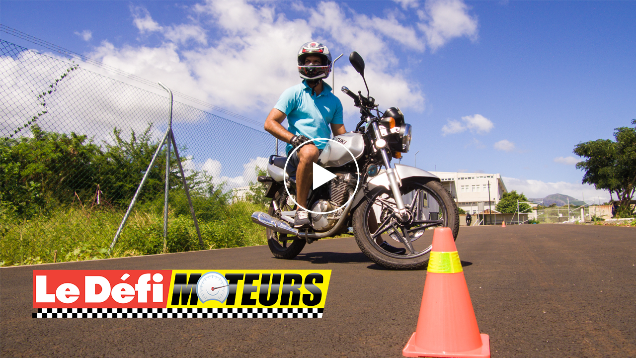 Comment se déroule un cours de moto-école