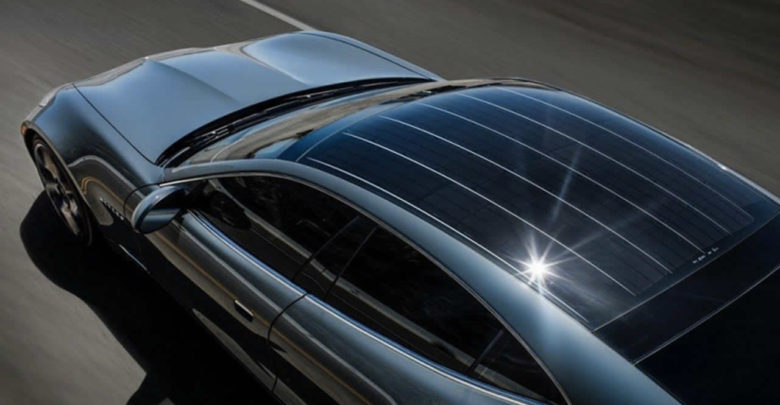 Europe : Lightyear One, la voiture à énergie solaire