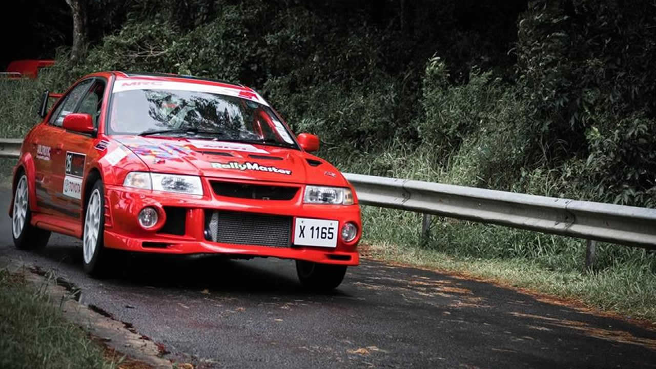 Rallye local : 22 autos à la Nicolière et Nouvelle Découverte les 26 et ...