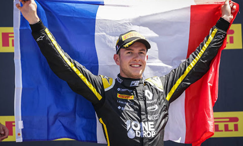 La mort du pilote de F2 Anthoine Hubert liée à un enchainement de ...