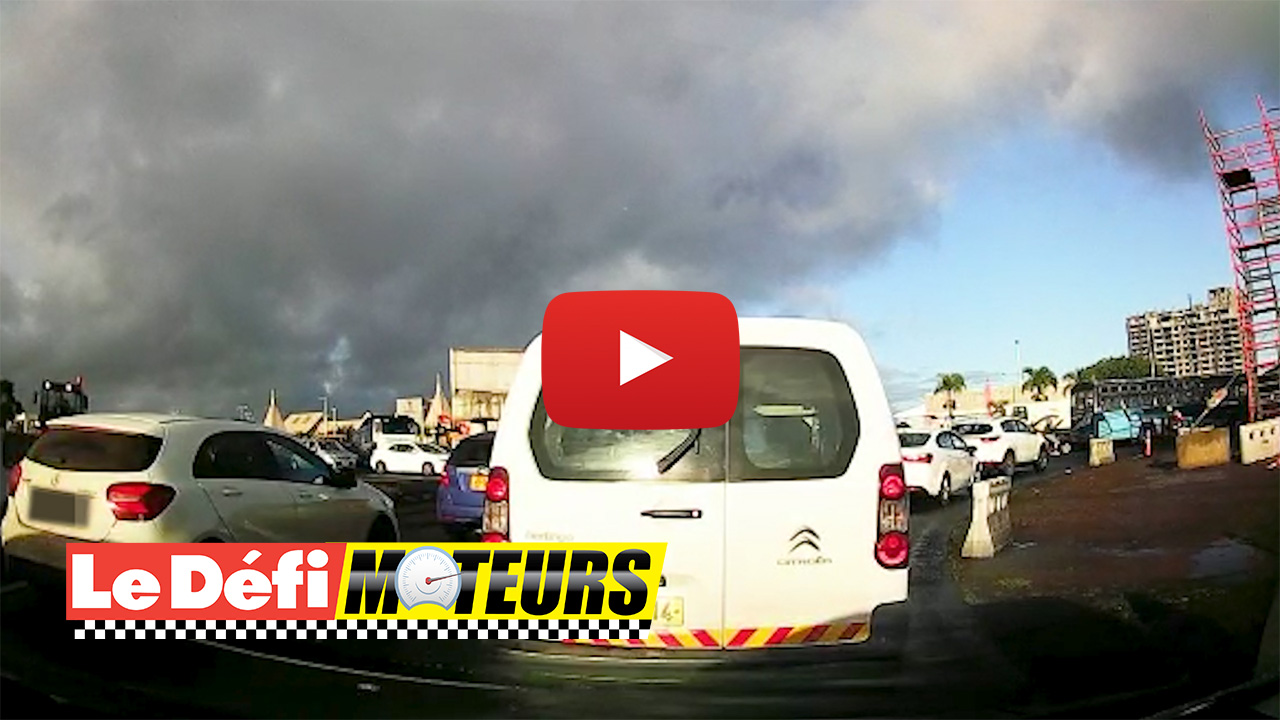 Phoenix : Des conducteurs prennent délibérément la mauvaise voie au ...