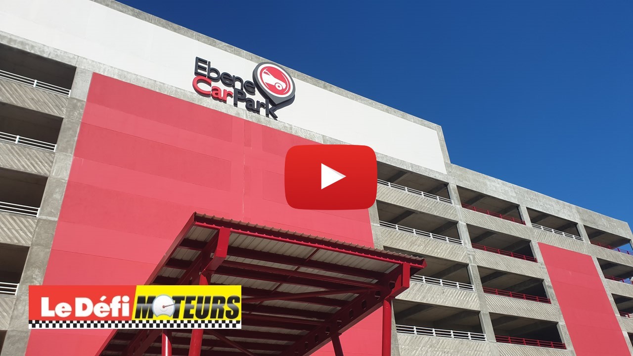 Vidéo : Intérêt progressif pour l’Ebène Car Park