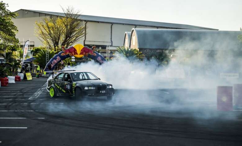 Deux Mauriciens engagés à la finale internationale du Red Bull Car Park ...
