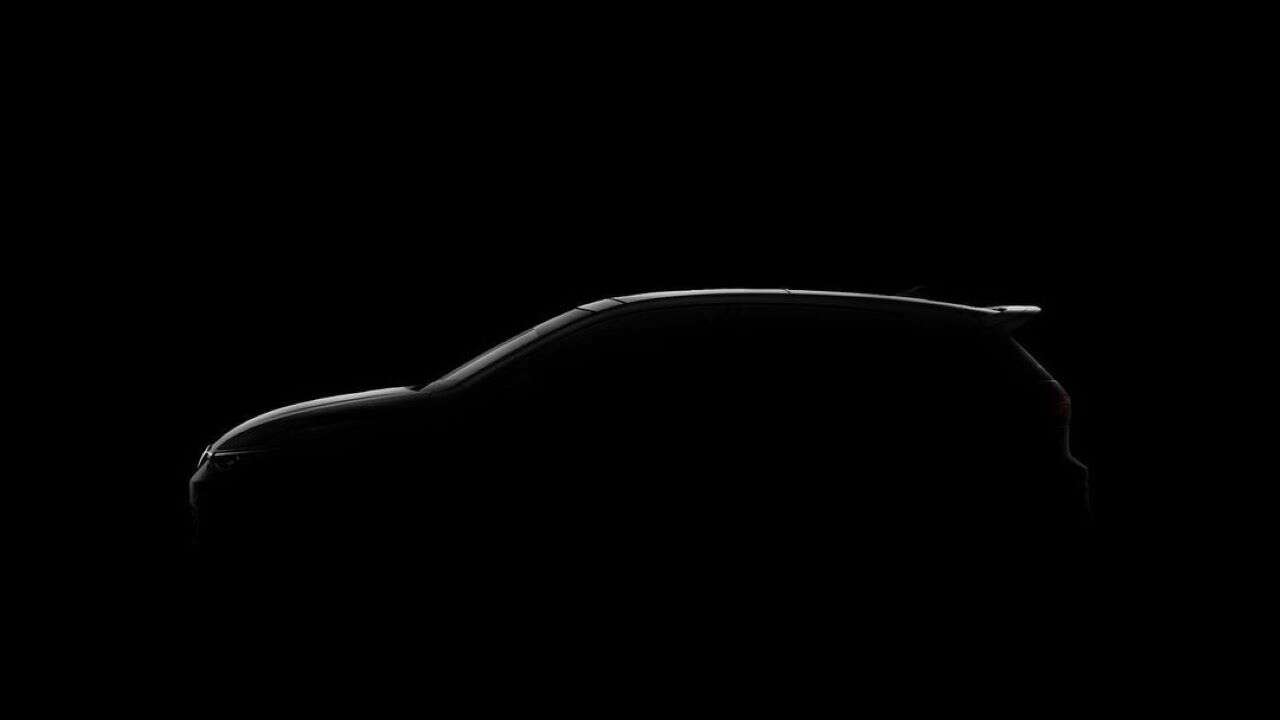 Volkswagen annonce une Golf NFT