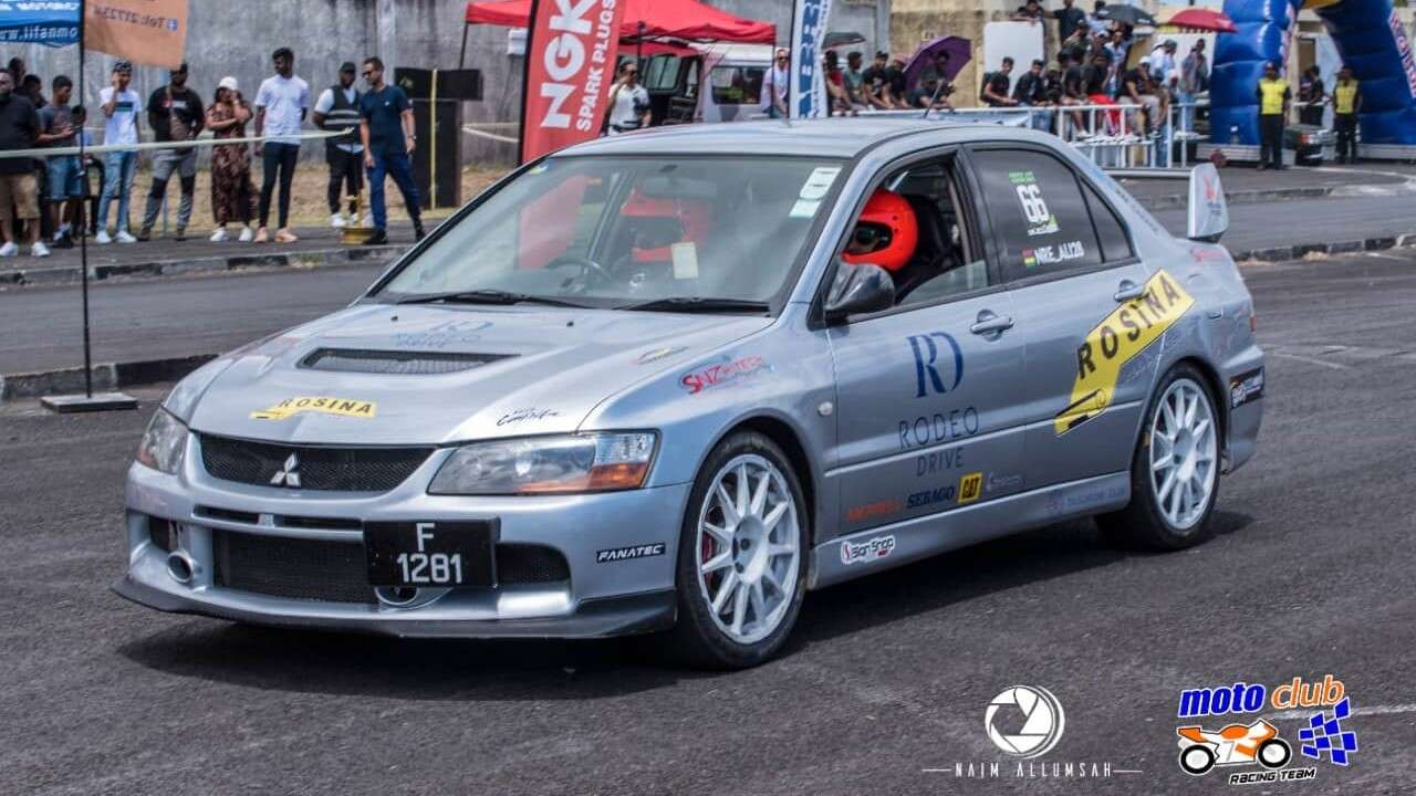 La Course des Champions le 9 juillet au stade Anjalay Coopen