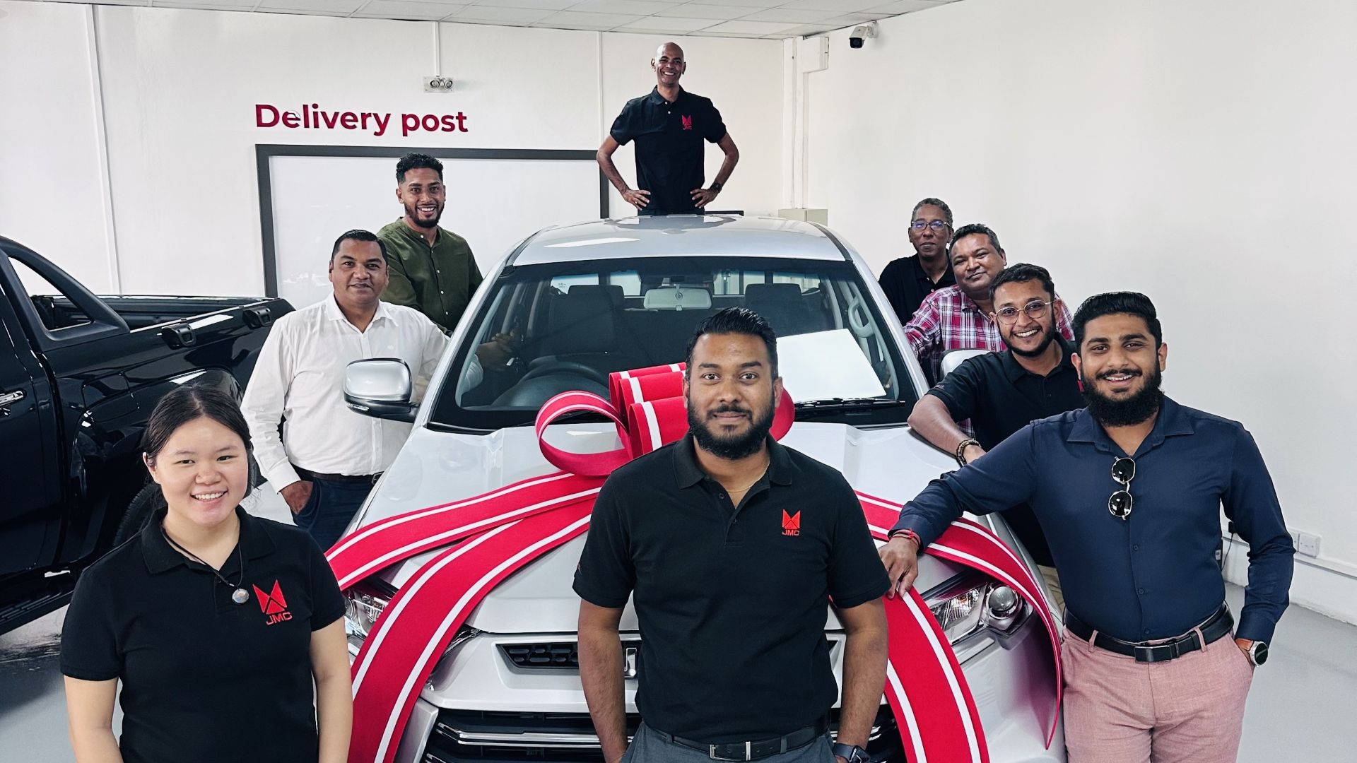 Xin Motors certifié Great Place to Work